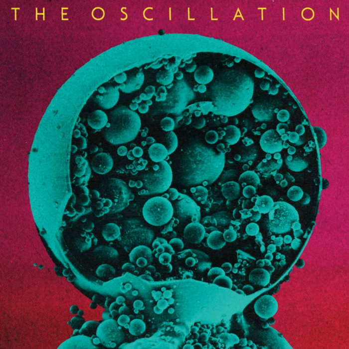 Out Of Phase | The Oscillation