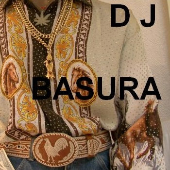 MIGO GANG | DJ BASURA | Flaccid Plastic Records