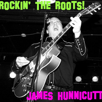 Music | James Hunnicutt