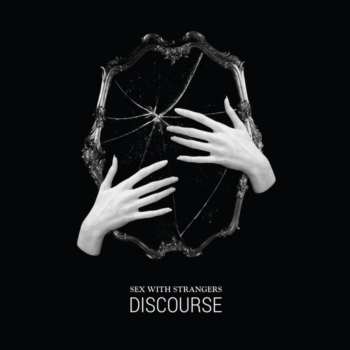 Discourse Sex With Strangers