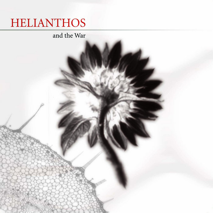 Helianthos and the War | Golden Apes | afmusic