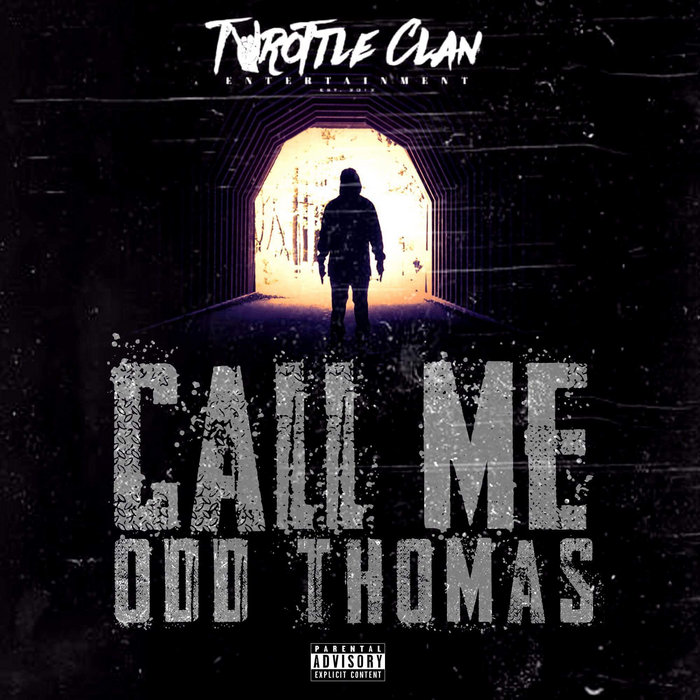 CALL ME ODD THOMAS | ODD THOMAS | Odd Thomas