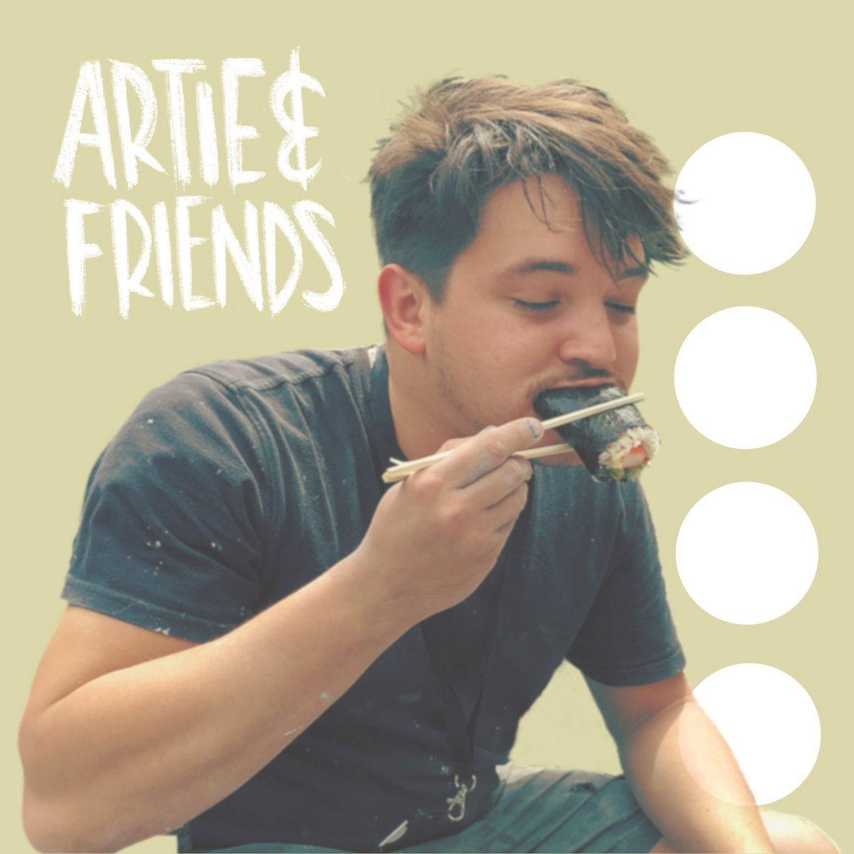 Artie and Friends | Arthur Washington | The Arthur Washington Sexytet