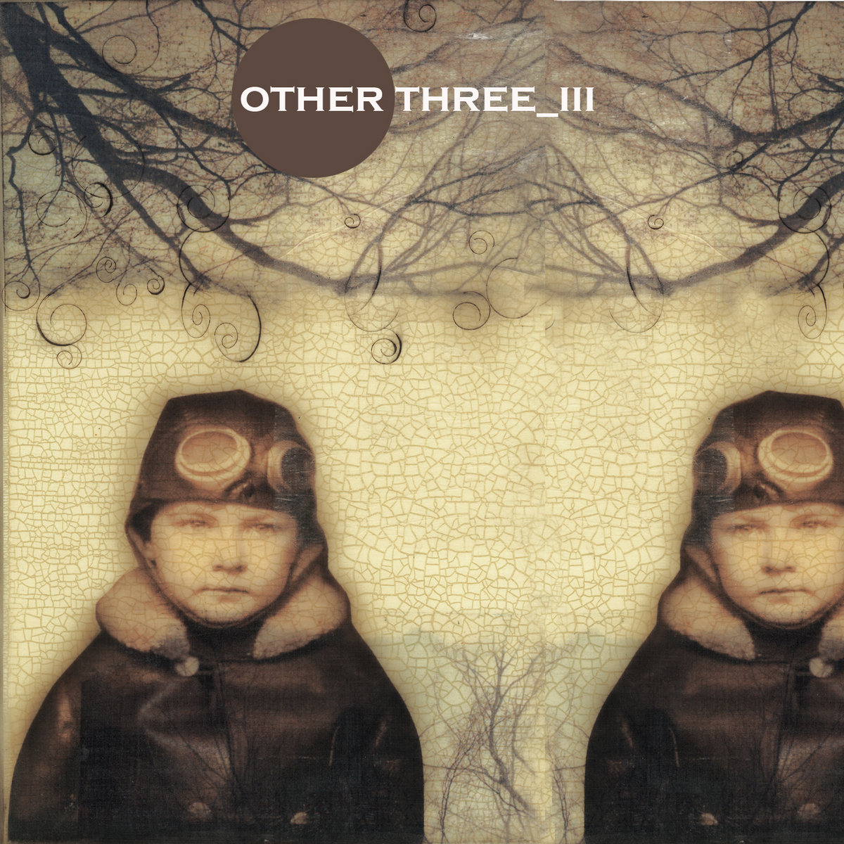 Other Three Three | Brad Dutz