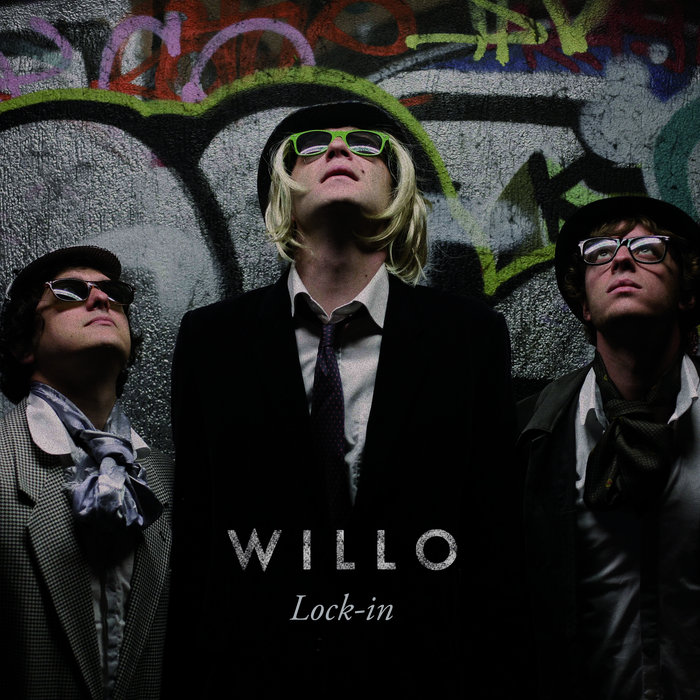 Lock-in | Willo | willo