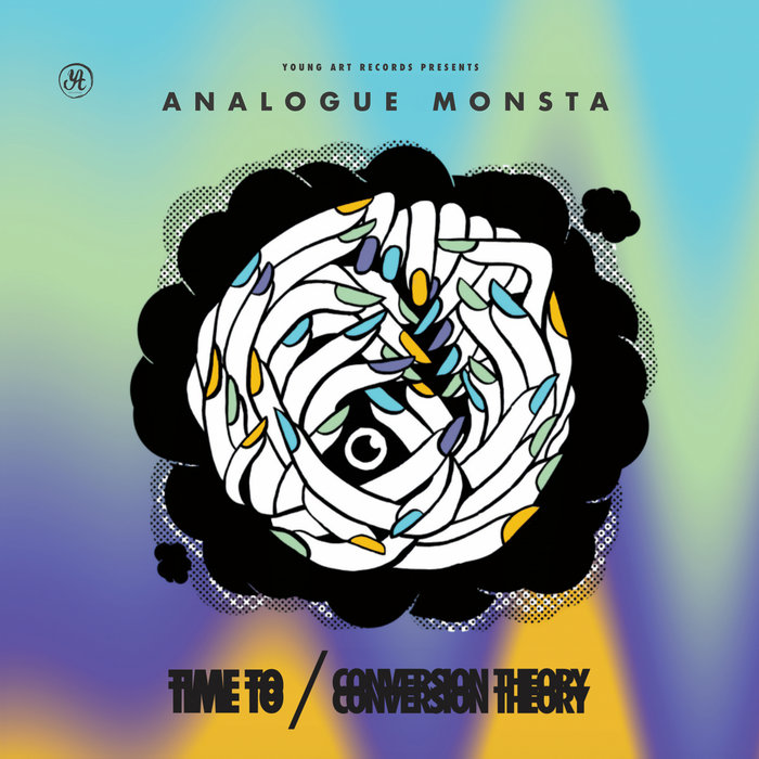 Time To / Conversion Theory | Analogue Monsta | TOKiMONSTA
