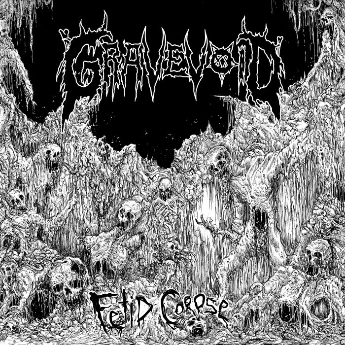 Fetid Corpse | Gravevoid