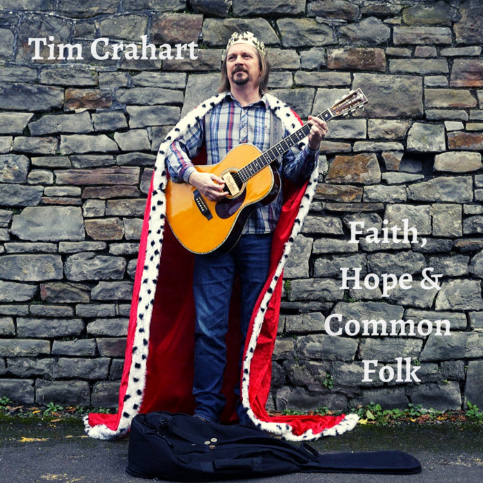 Risca Cuckoo | Tim Crahart