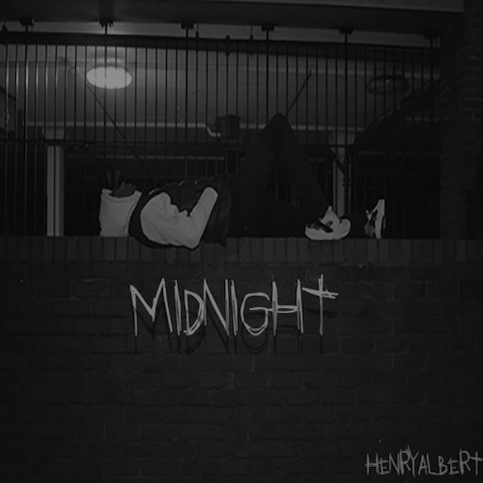 Midnight | Henry Albert