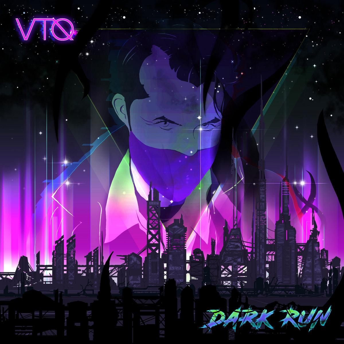 Dark Run | VTQ