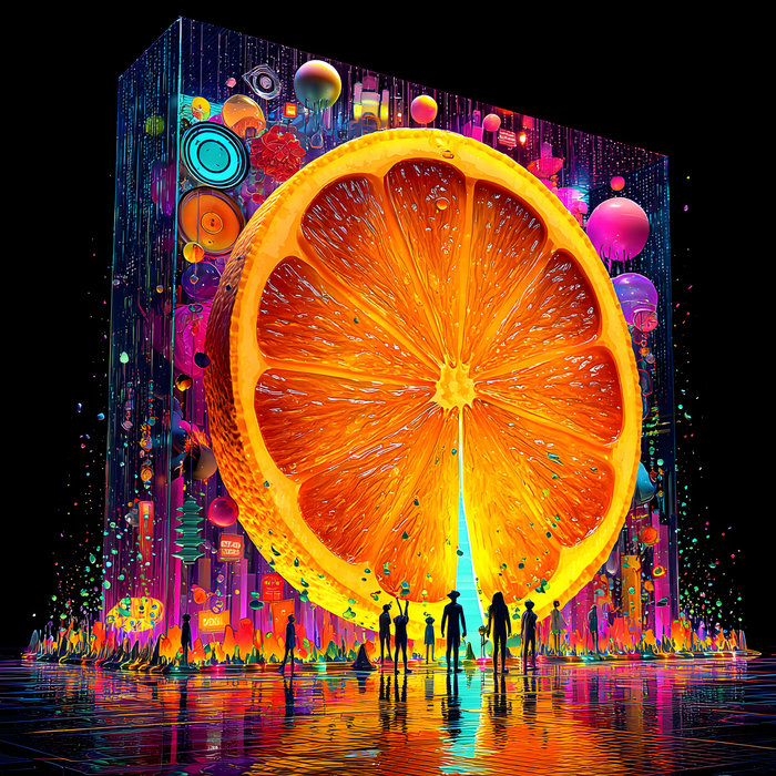 Flash Splash | Laser Lemonade