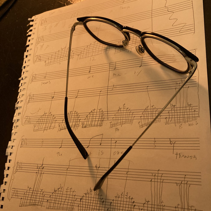 the coming of wisdom with time | Joshua Malave