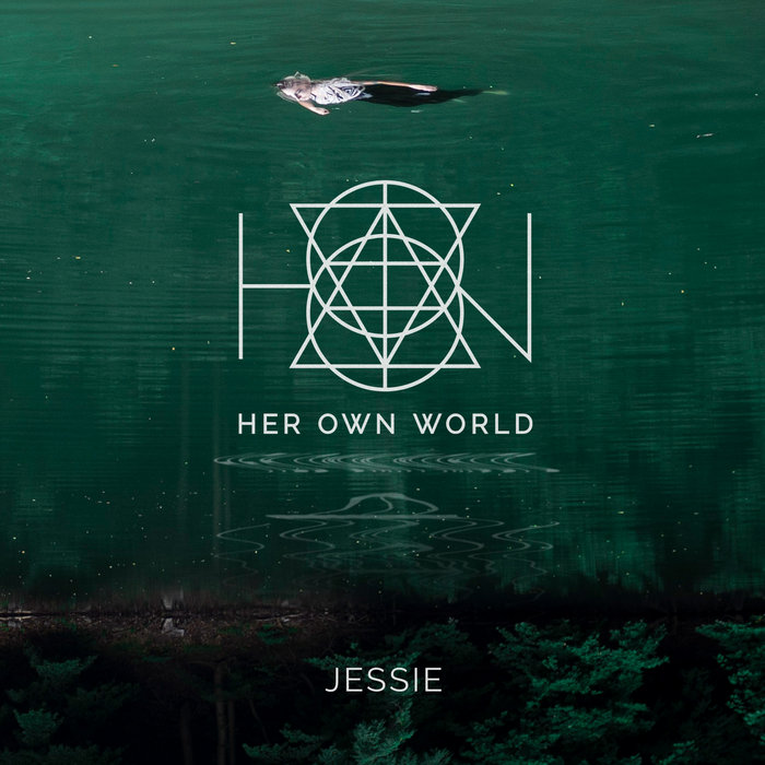 Jessie | HER OWN WORLD