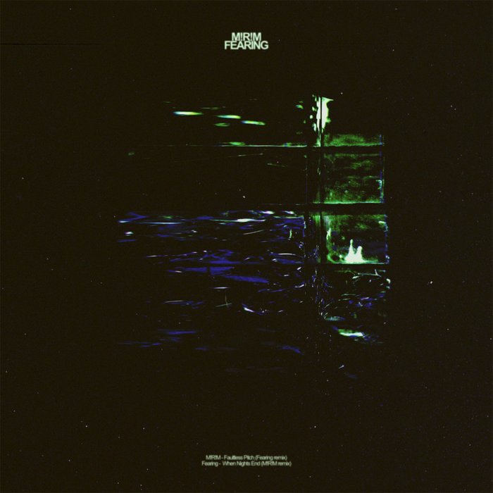 M!R!M vs Fearing | Fearing