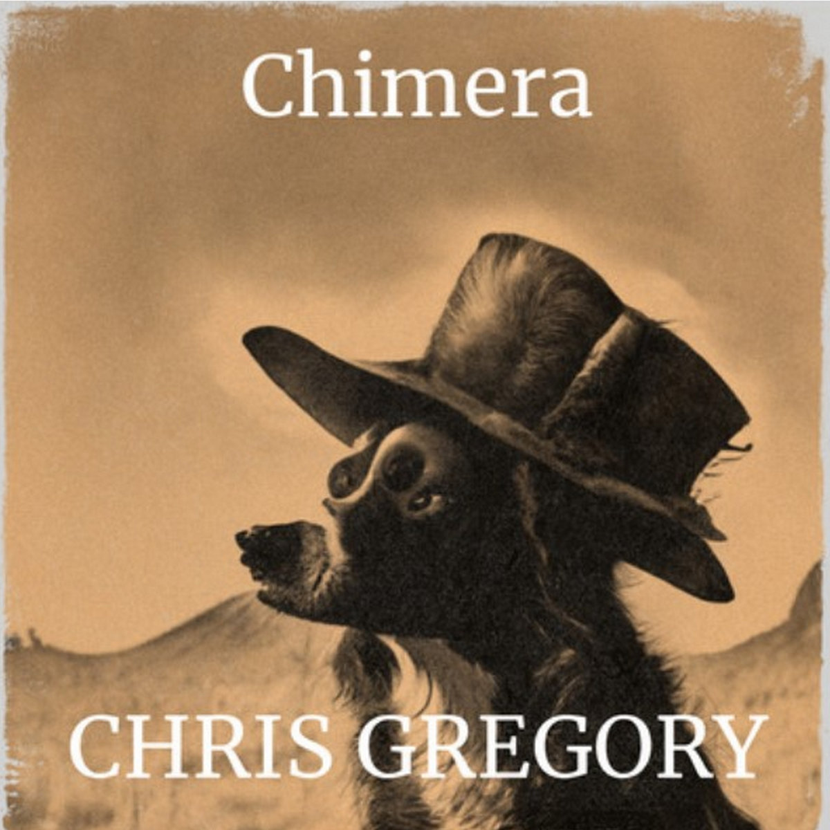 Chimera | Chris gregory | Chris Gregory / Bushidrone / Talion's Mercy