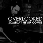 SPLIT 7" EP w/ ANOTHER MISTAKE (2012) | OVERLOOKED