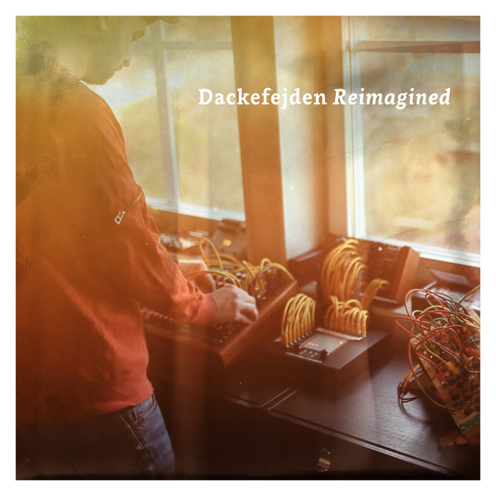 Dackefejden Reimagined | Per Barfot