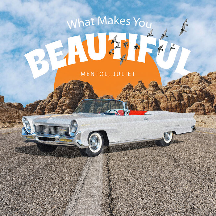 What Makes You Beautiful (Mentol Remix) Juliet Cover | One Direction ...