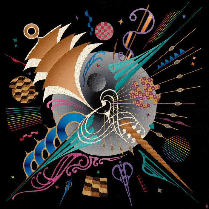 Patterns | Alex Smalley and Lucia Adam | Alex Smalley