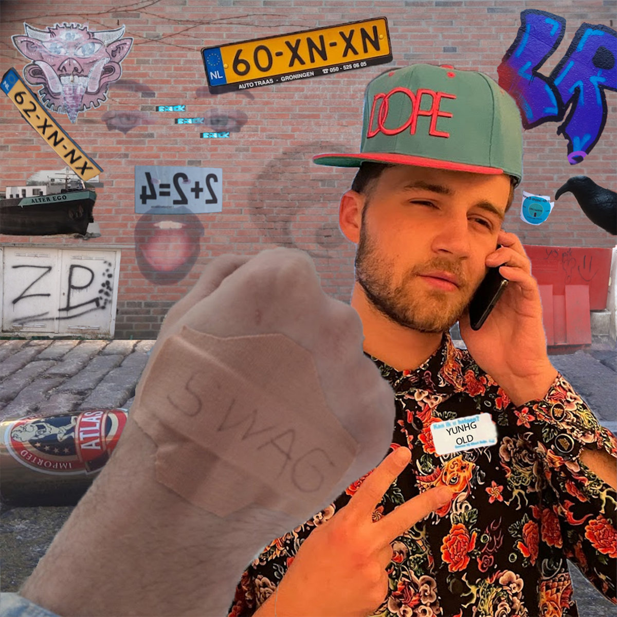 SWAG | Yunhg Old | Yunhg Old$