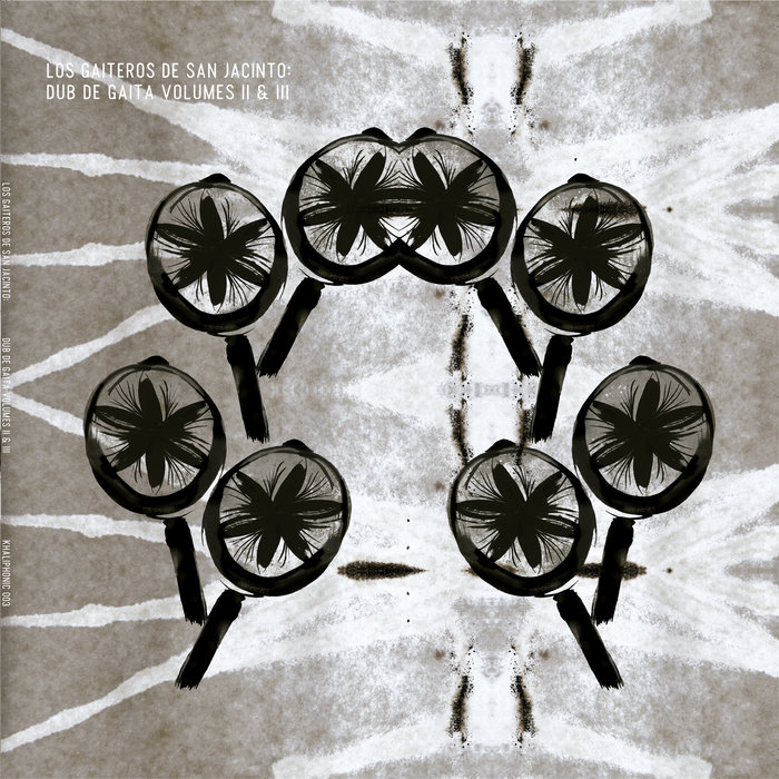 Dub de Gaita (El fin del mundo) vol ii & iii - Los Gaiteros de San ...