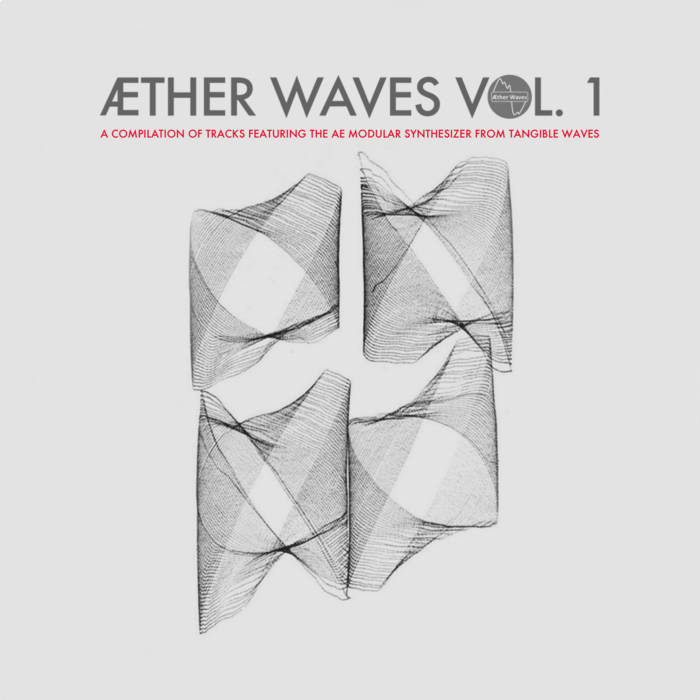 AEther Waves Vol. 1 | Æther Waves