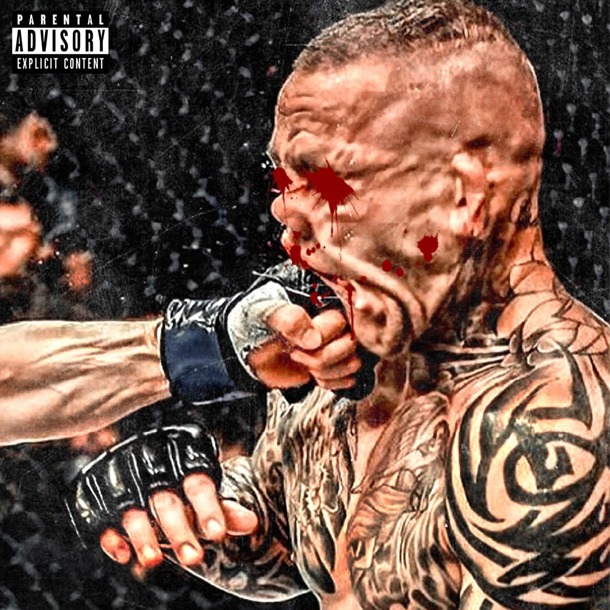 Facebreaker (Beat Tape) | Gawdbless