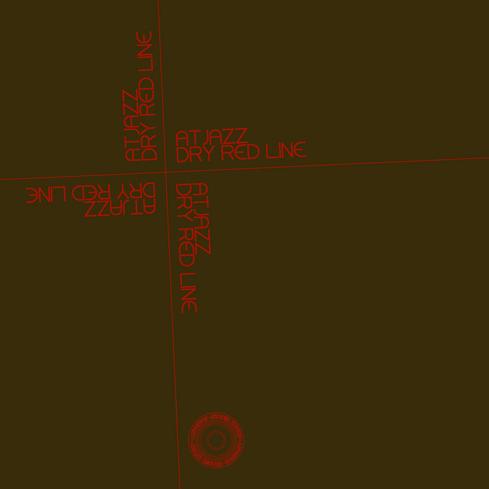 Atjazz - Dry Red Line | Atjazz