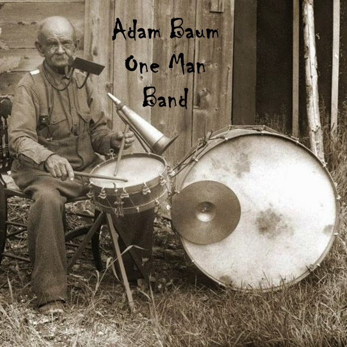 Black Friday Crack High Day | 2016/2017 satire album | Adam Baum