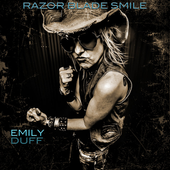 Razor Blade Smile | Emily Duff