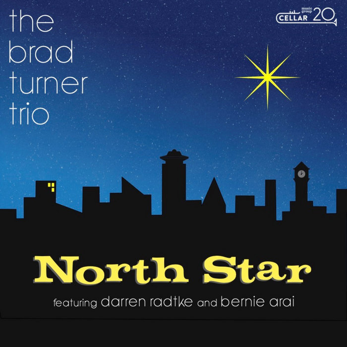 North Star | Brad Turner
