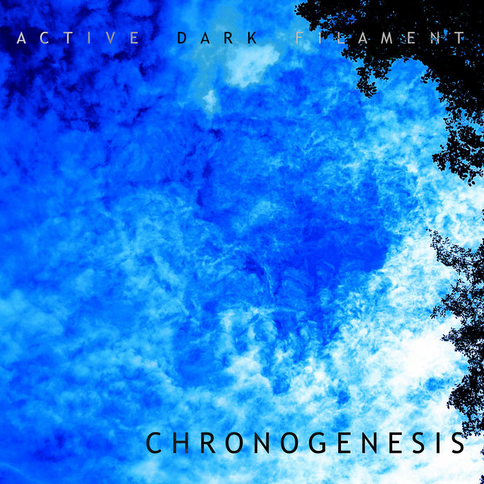 Chronogenesis | Active Dark Filament