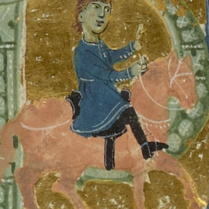 All on the Way | The Great Slosh