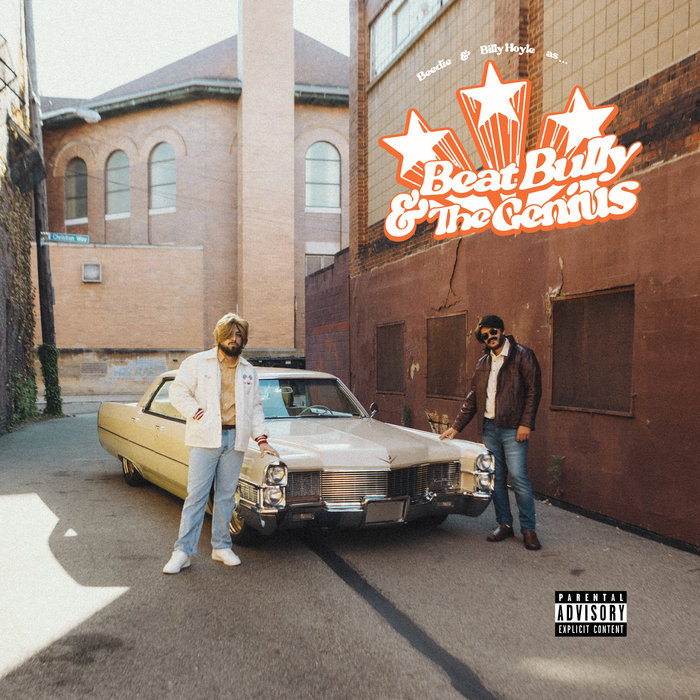 Beat Bully & The Genius | Beedie
