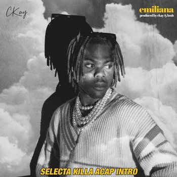 Music | Selecta Killa