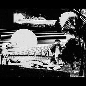 Old-Time Lo-fi Bird Names Sampler Platter | Bird Names