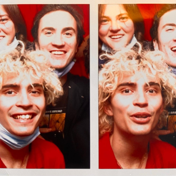 Whenever Forever (HOME DEMOS) | Friko