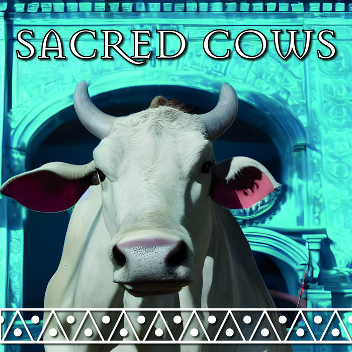 Rarities #3: Sacred Cows | Apes, Pigs & Spacemen | Paul Miro