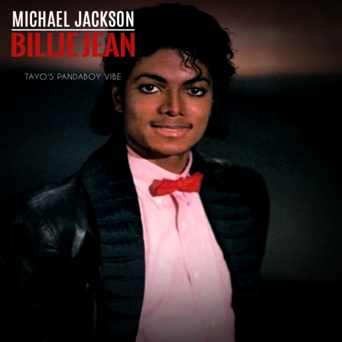 Michael Jackson - Billie Jean (Tayo's Pandaboy Vibe) | Tayo Wink
