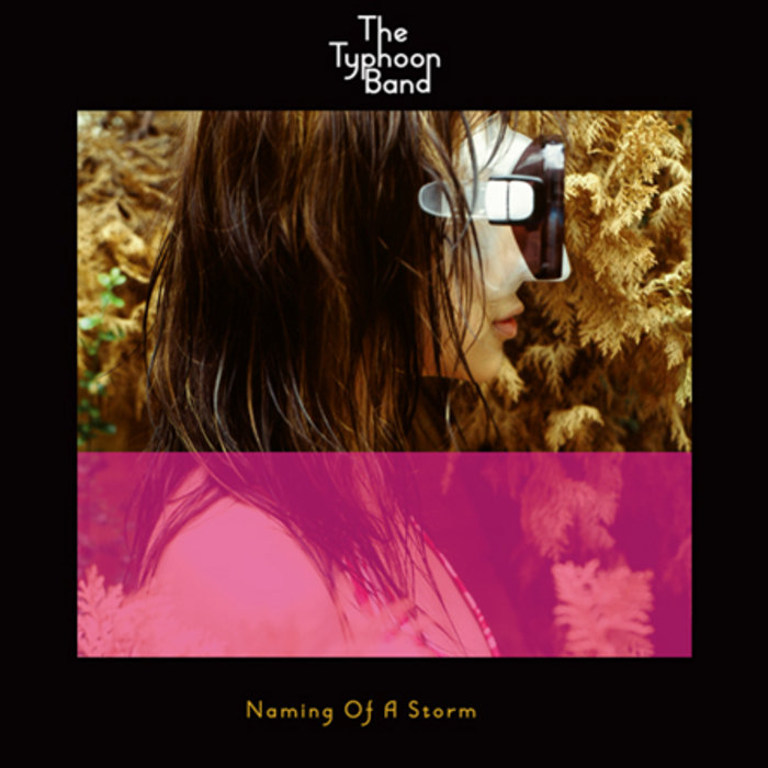 Naming of a Storm | The Typhoon Band