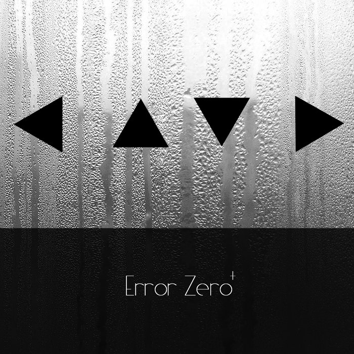 Error Zero + (2010) | NÓRDIKA | Aquo Rec Records