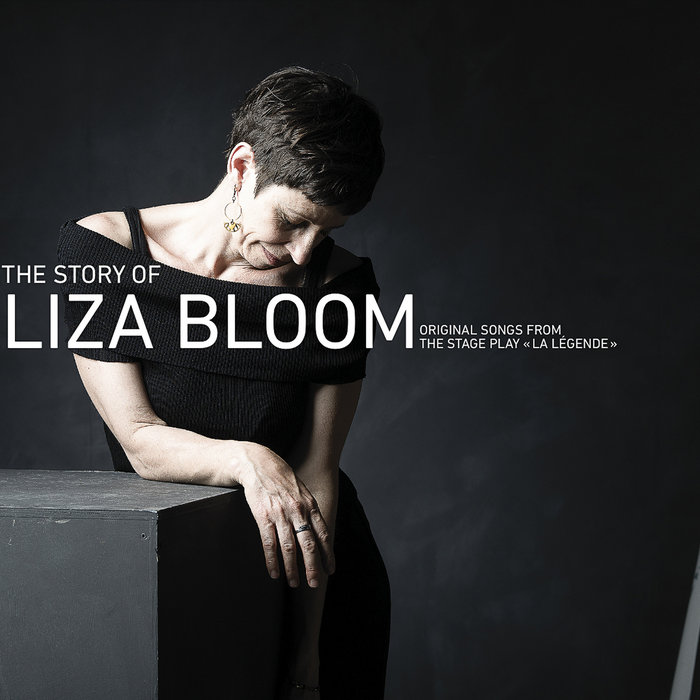The Story of Liza Bloom | Liza Bloom