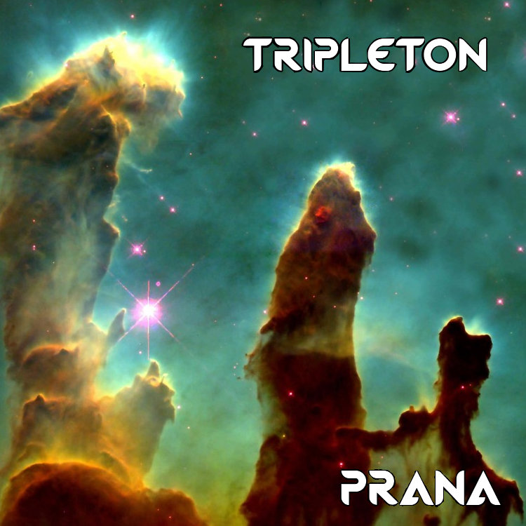 Prana | Tripleton