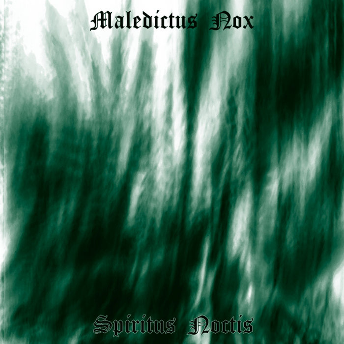 Daemonum Diaphoniae | Maledictus Nox | Hellfvkk