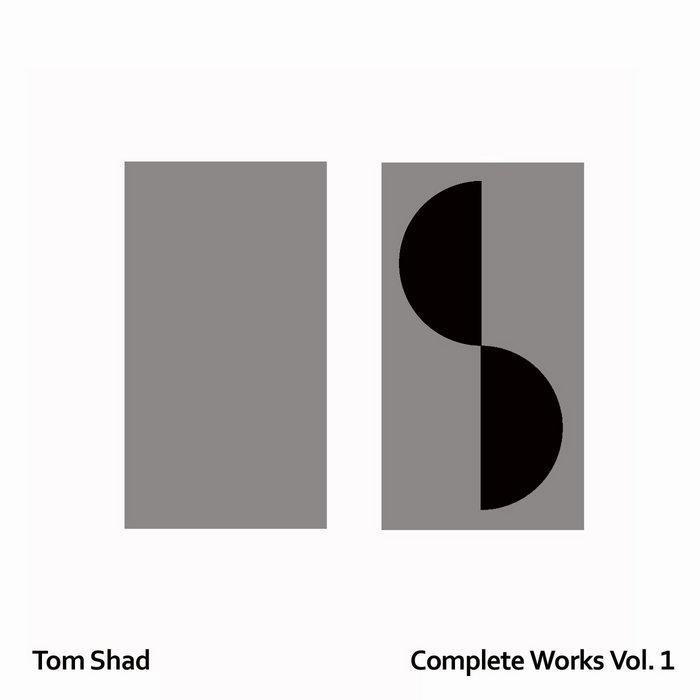 Tom Shad Complete Works Vol. 1 | Tom Shad