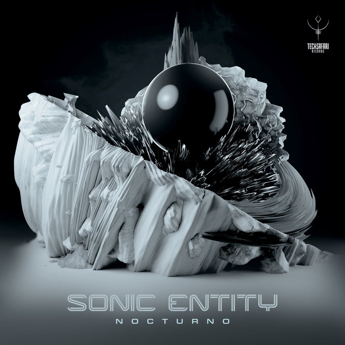Nocturno | Sonic Entity (TechSafari records) | TechSafari Records