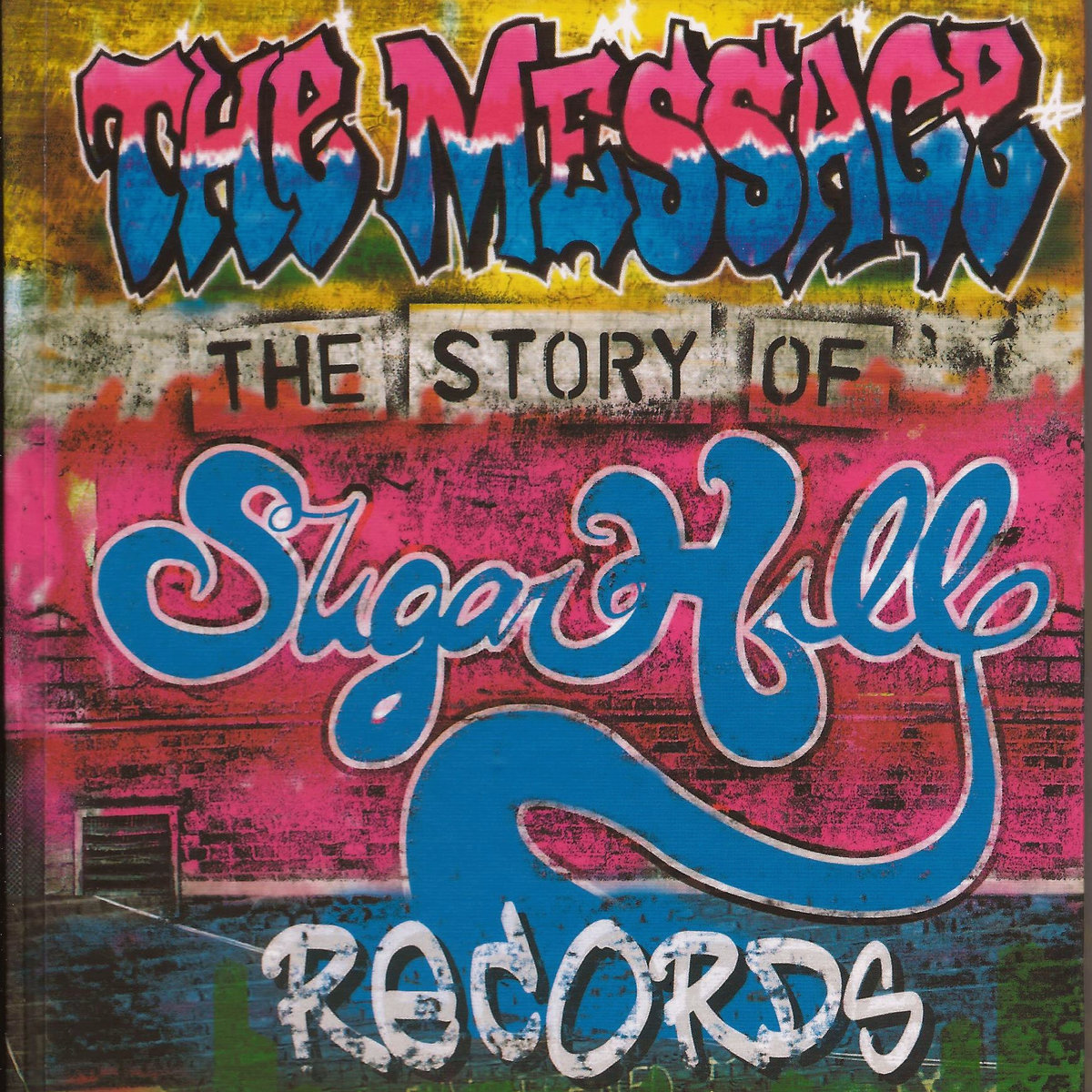 Sing a Simple Song | West Street Mob | Sugar Hill Records - A Retrospective