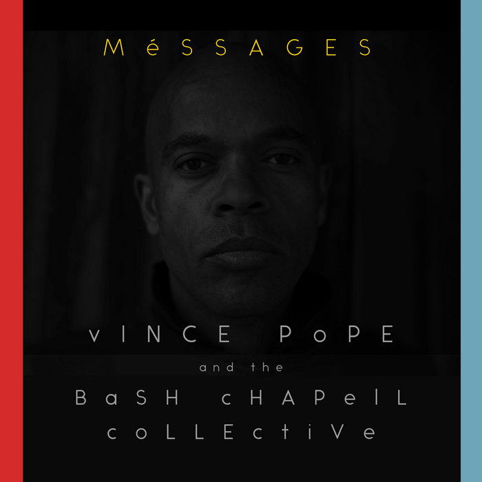 Messages | Vince Pope
