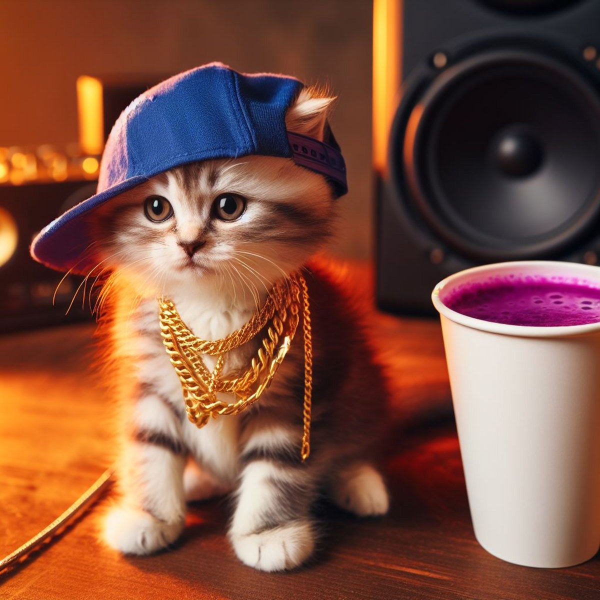 DNB Test Extended | Blibby Blibby