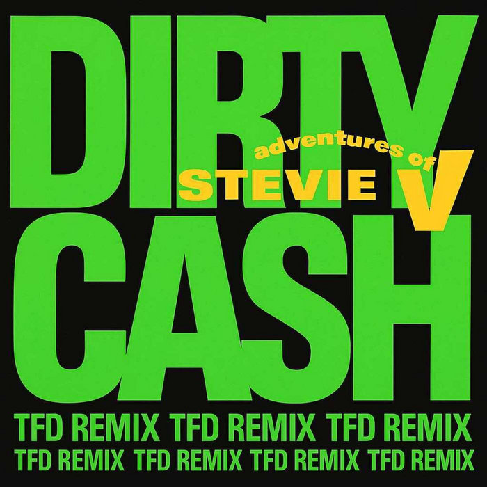 Dirty Cash - Money Talks (TFD VIP Remix) | TFD
